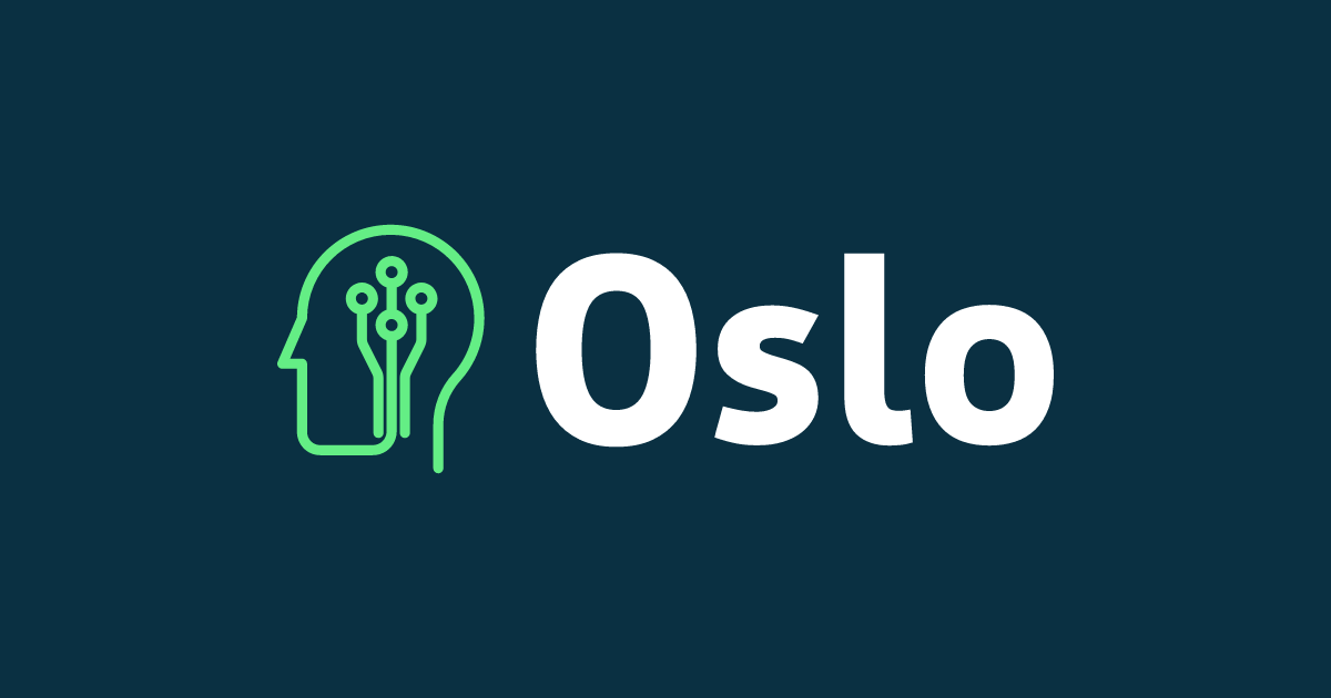 Pricing – Oslo - Vision AI for all